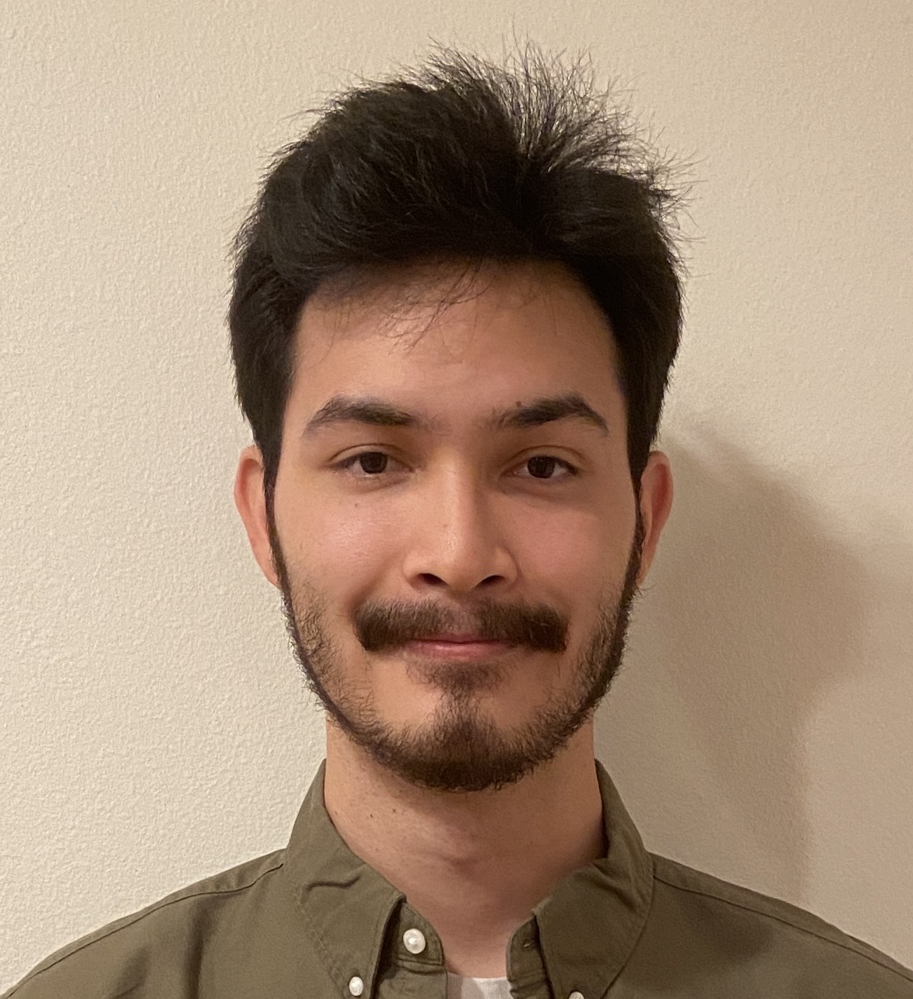 Chris Mansfield (22) | PLNU